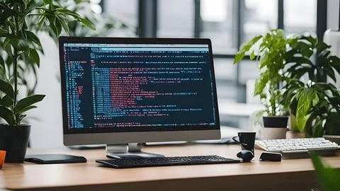 FREE Udemy Courses List - 8/1/2024 - Udemy 100% Off Coupon List