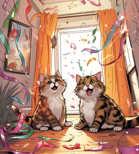 Free Printable 5"x7" Birthday Greeting Cards