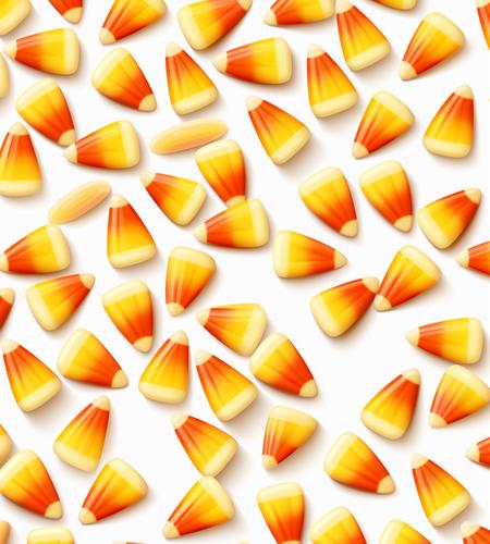 Free Printable 5"x7" Halloween Greeting Cards